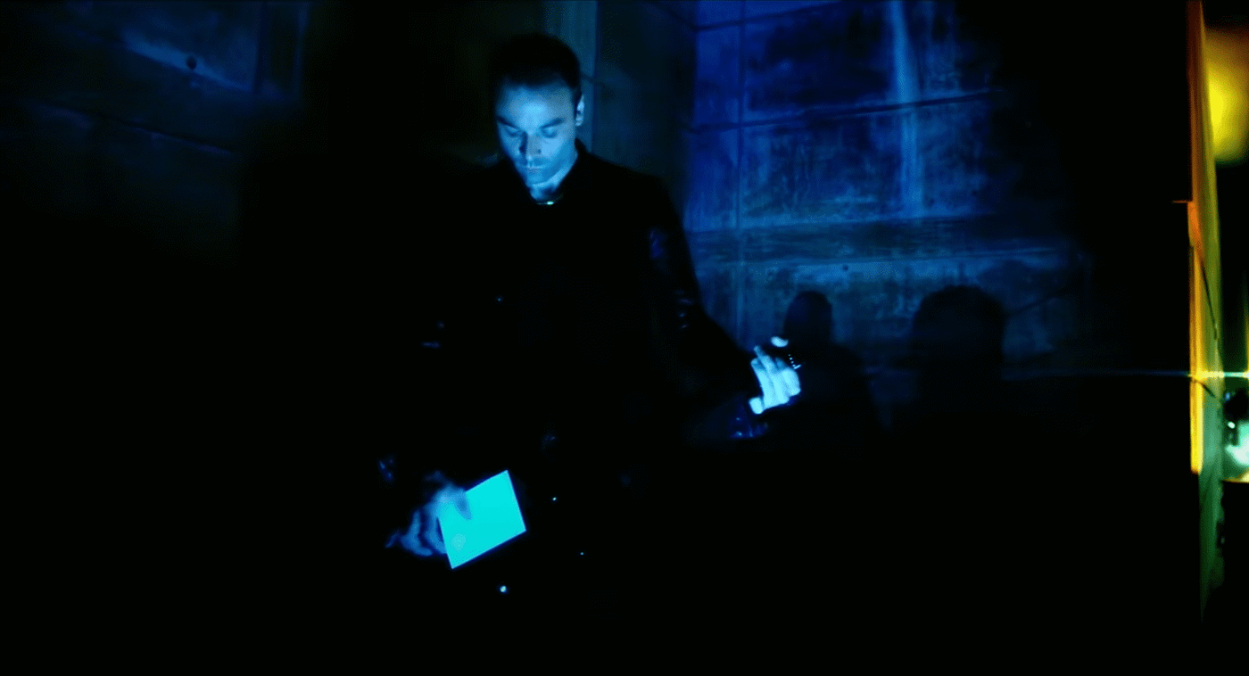 Misa Kitara – Misa Digital