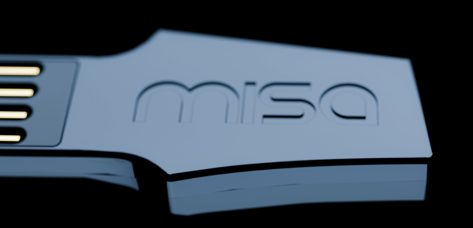 quadwave – Misa Digital