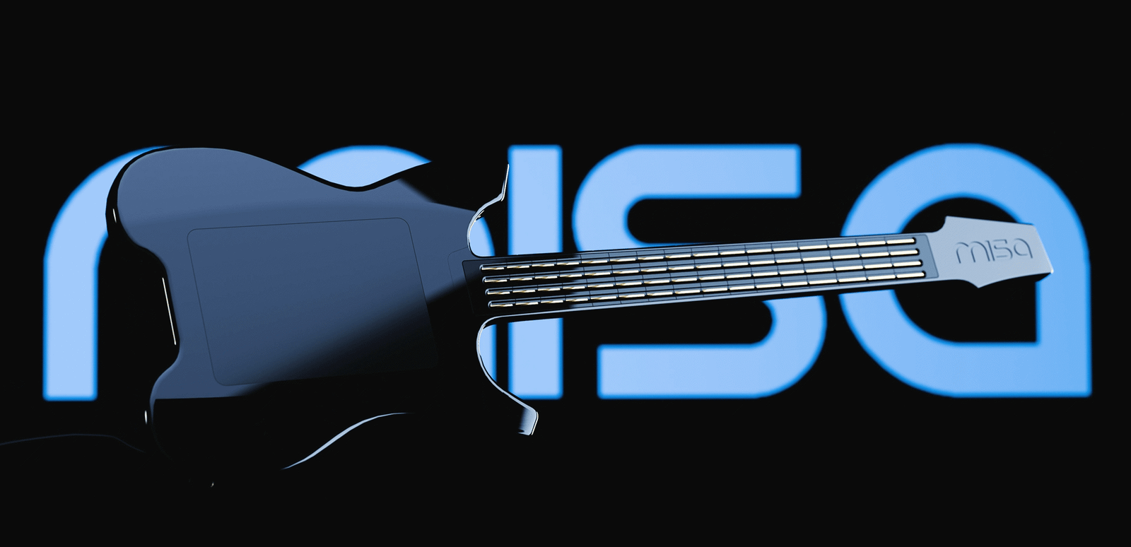 quadwave – Misa Digital